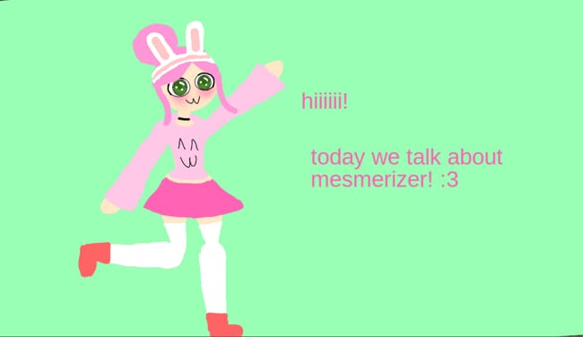 are you mesmerizer miku or mesmerizer teto? - Quiz | Quotev