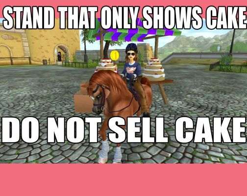 Star Stable Memes - Quiz | Quotev