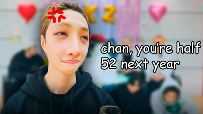 Choose SKZ memes and get a BTS member - Quiz | Quotev