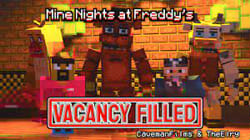 MNAF | Published | ƚᱵᱵƝƸƳ ᏰƚƱƸƳ | Quotev