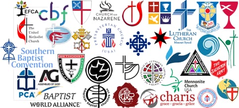 Which Christian denomination do you belong in? - Quiz | Quotev