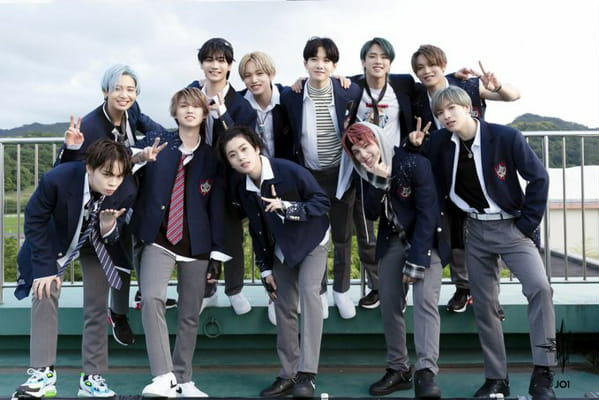 Which JPOP Group Should You Listen To? PT 2 - Quiz | Quotev