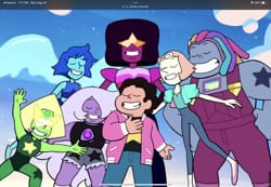 Steven universe knowledge test - Test | Quotev