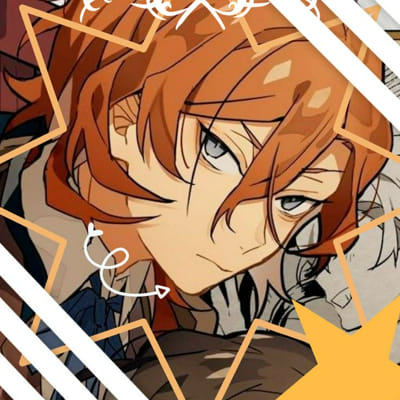 Giving you a BSD kin!! - Quiz | Quotev