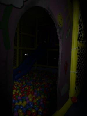 A weirdcore/dreamcore adventure! - Quiz | Quotev