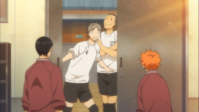 How Well Do You Know Haikyuu Stuff? - Test | Quotev