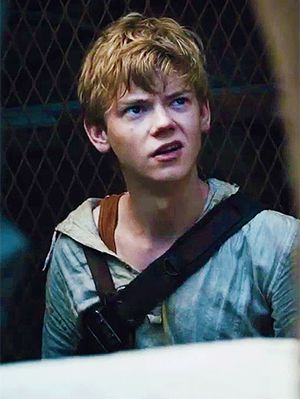 Your Maze Runner life - Quiz | Quotev