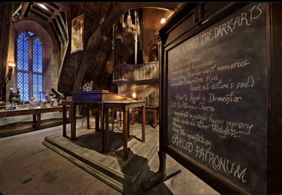 Sorting Hat Quiz - Quiz | Quotev