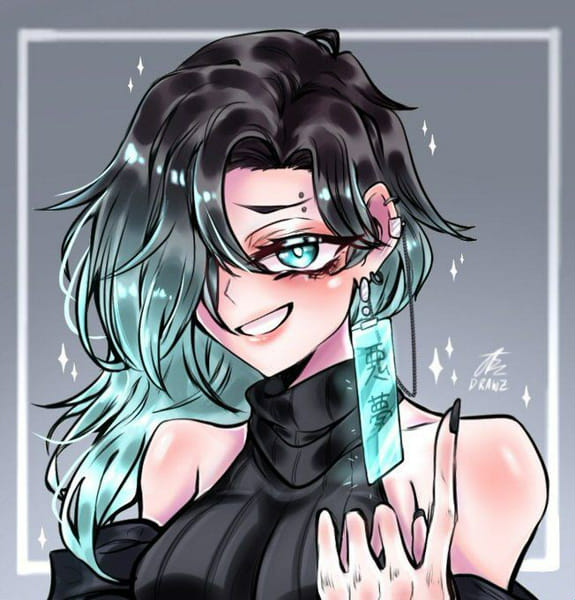 Published | Luna blake | Quotev