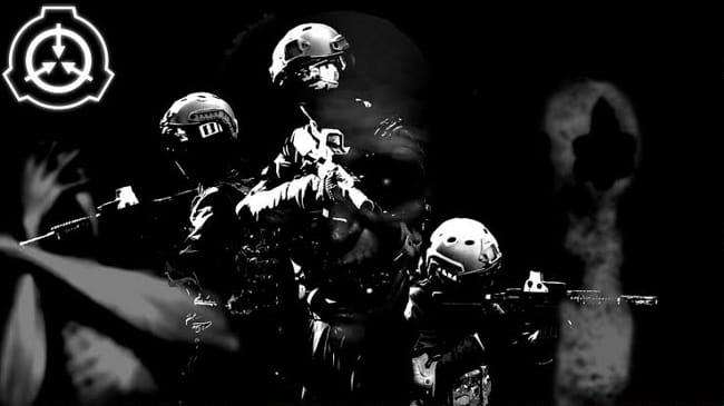 What type of MTF are you in the SCP foundation (new delta 5 update ...