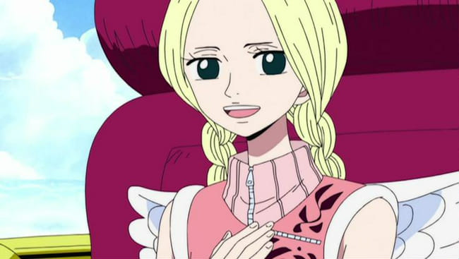 How much do you match One Piece beauty standarts/proportions? For ...