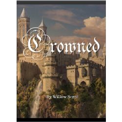 Willow Scroll | Quotev