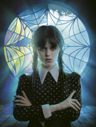 What Wednesday character are you? - Quiz | Quotev