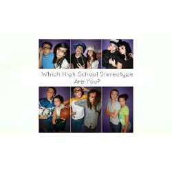 What's Your High School Stereotype - Quiz | Quotev