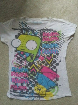 Make a scene/scemo outfit and get a pfp - Quiz | Quotev