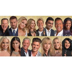 Which 2017 CBB Character are you? - Quiz | Quotev
