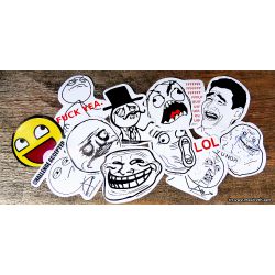 What is your rage face - Quiz | Quotev