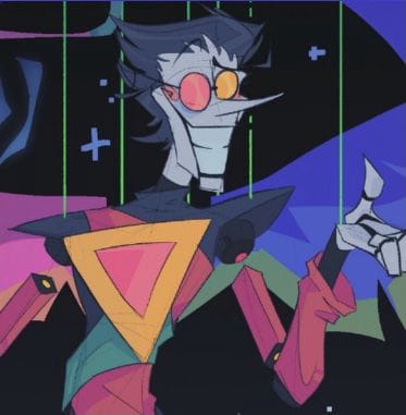 Spamton Neo | Quotev