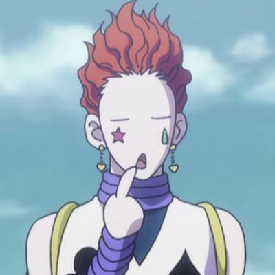 get a hunter x hunter side character - Quiz | Quotev
