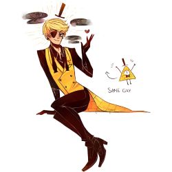 What does Bill Cipher think of you? - Quiz | Quotev