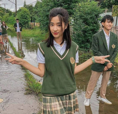 Which F4 Thailand's boy should you date? - Quiz | Quotev