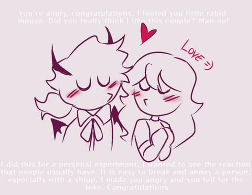 Ship it or rip it (FNF edition) - Survey | Quotev