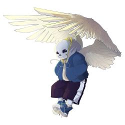 Angel Sans x Reader story help - Survey | Quotev