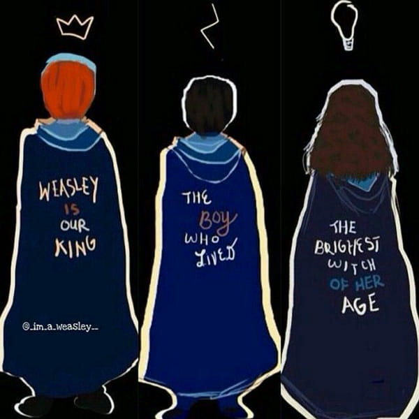 Harry Potter Quiz Test Quotev