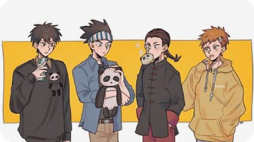 Which Common Sense King Are You? - Quiz | Quotev