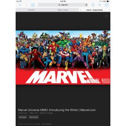 Marvel character quotes - Test | Quotev