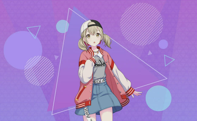 guess the pjsk cards (KOHANE AZUSAWA VER) - Test | Quotev