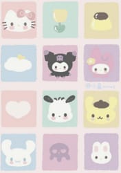 What Sanrio Character Are You? - Quiz | Quotev