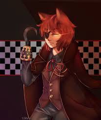 𝙵𝙸𝚅𝙴 𝙽𝙸𝙶𝙷𝚃𝚂 𝙰𝚃 𝙵𝚁𝙴𝙳𝙳𝚈'𝚂 𝙿𝙸𝚉𝚉𝙰 𝙰𝚁𝙸𝙰 - Quiz | Quotev