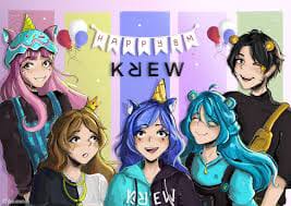 how well do you know Krewcraft? (hard quiz) - Test | Quotev