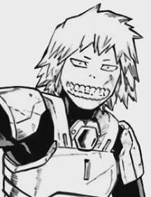 Which MHA Class 1-B Character are you? - Quiz | Quotev