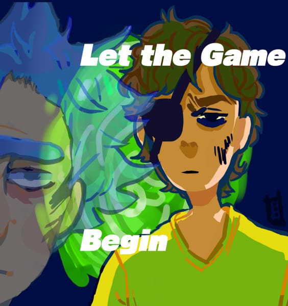 benji's gf 3 | Quotev