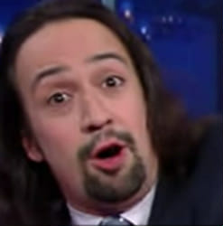 What Hamilton Character Are You? - Quiz | Quotev