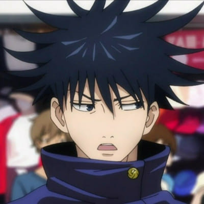 Guess the Jujutsu Kaisen character! - Test | Quotev