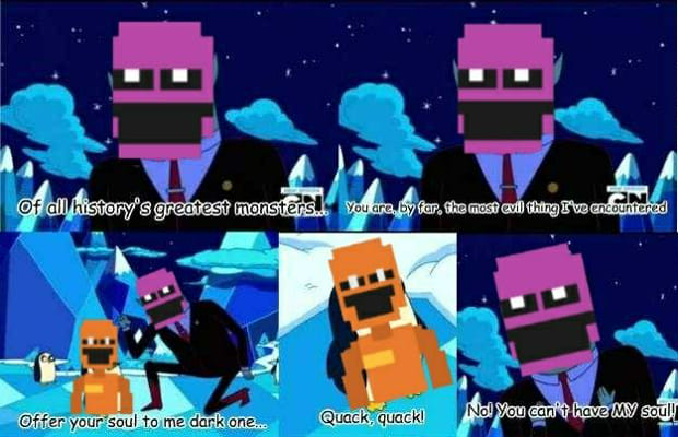 Which DSaF Character Would Fall In Love With You? - Quiz | Quotev