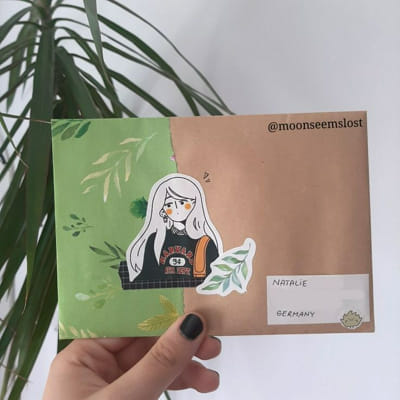 Write a letter to Kokichi Ouma - Quiz | Quotev