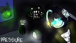 Who are you from Pressure? (Roblox) - Quiz | Quotev