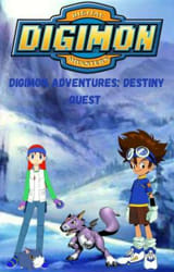 Digimon | Quotev