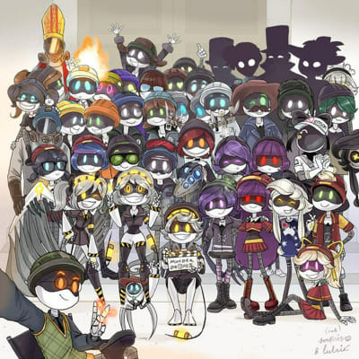 How much do you know murder drones quotes? - Test | Quotev