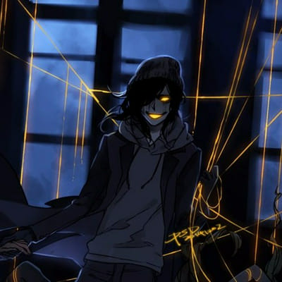 Creepypasta/Marble Hornets knowledge test - Test | Quotev