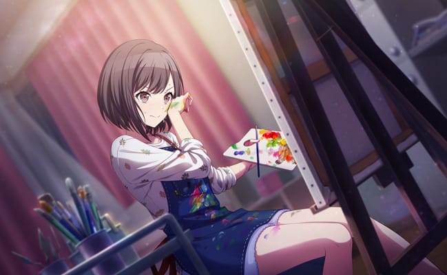 Spend a day with Ena from pjsk - Quiz | Quotev