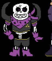 How many Sans AU’s do you know? - Test | Quotev