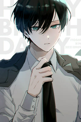 Guess the characters from blue lock - Test | Quotev