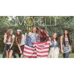 How well do you know Cimorelli? - Test | Quotev