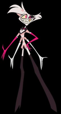 Basic ahh Hazbin Hotel knowledge test - Test | Quotev