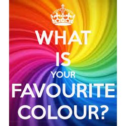 What Is Your Favourite Colour? (Based On Colour Psychology) - Quiz | Quotev